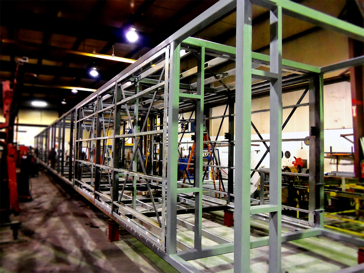 School Elevator ADA Solution