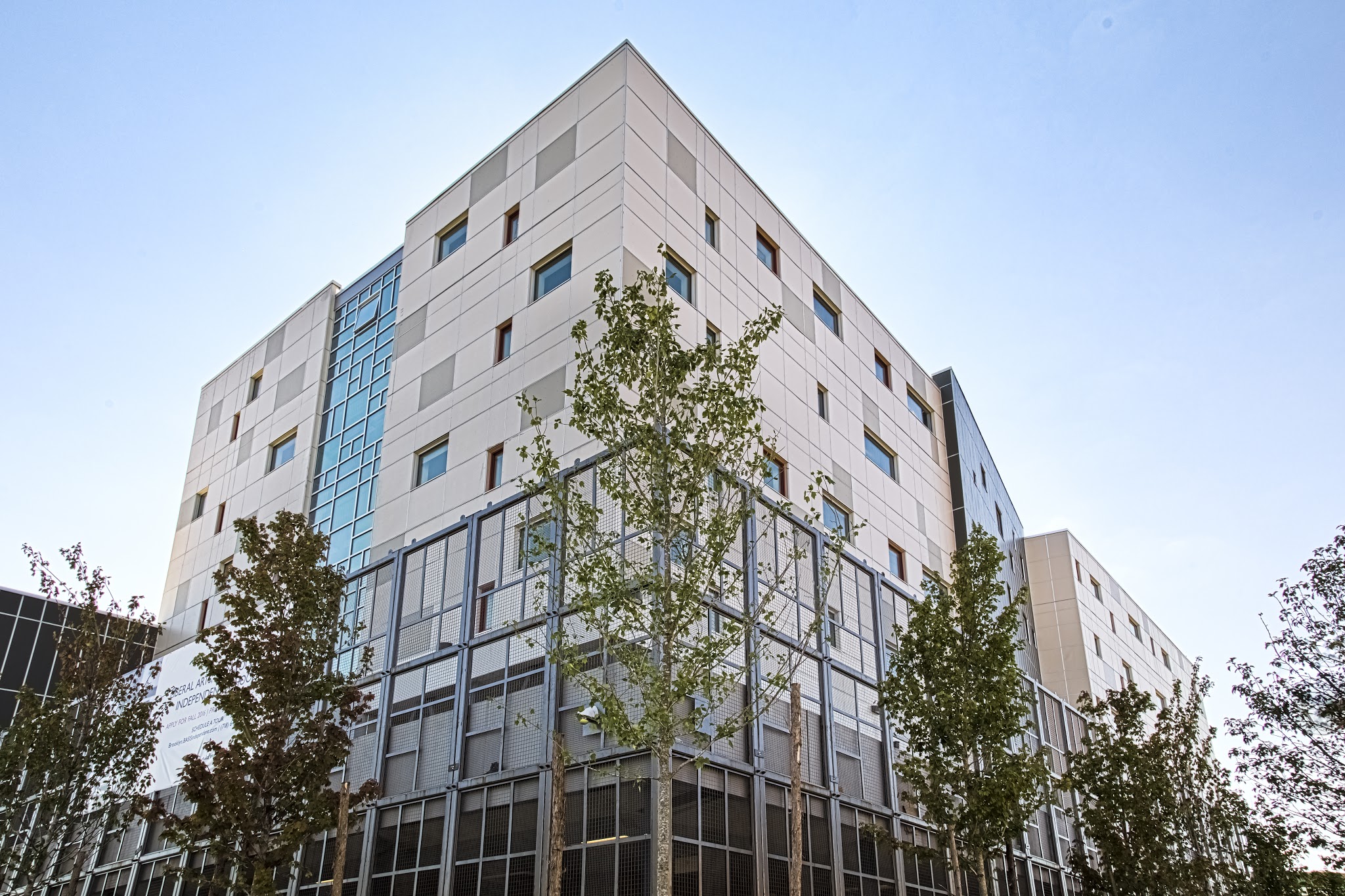 School Elevator ADA Solution