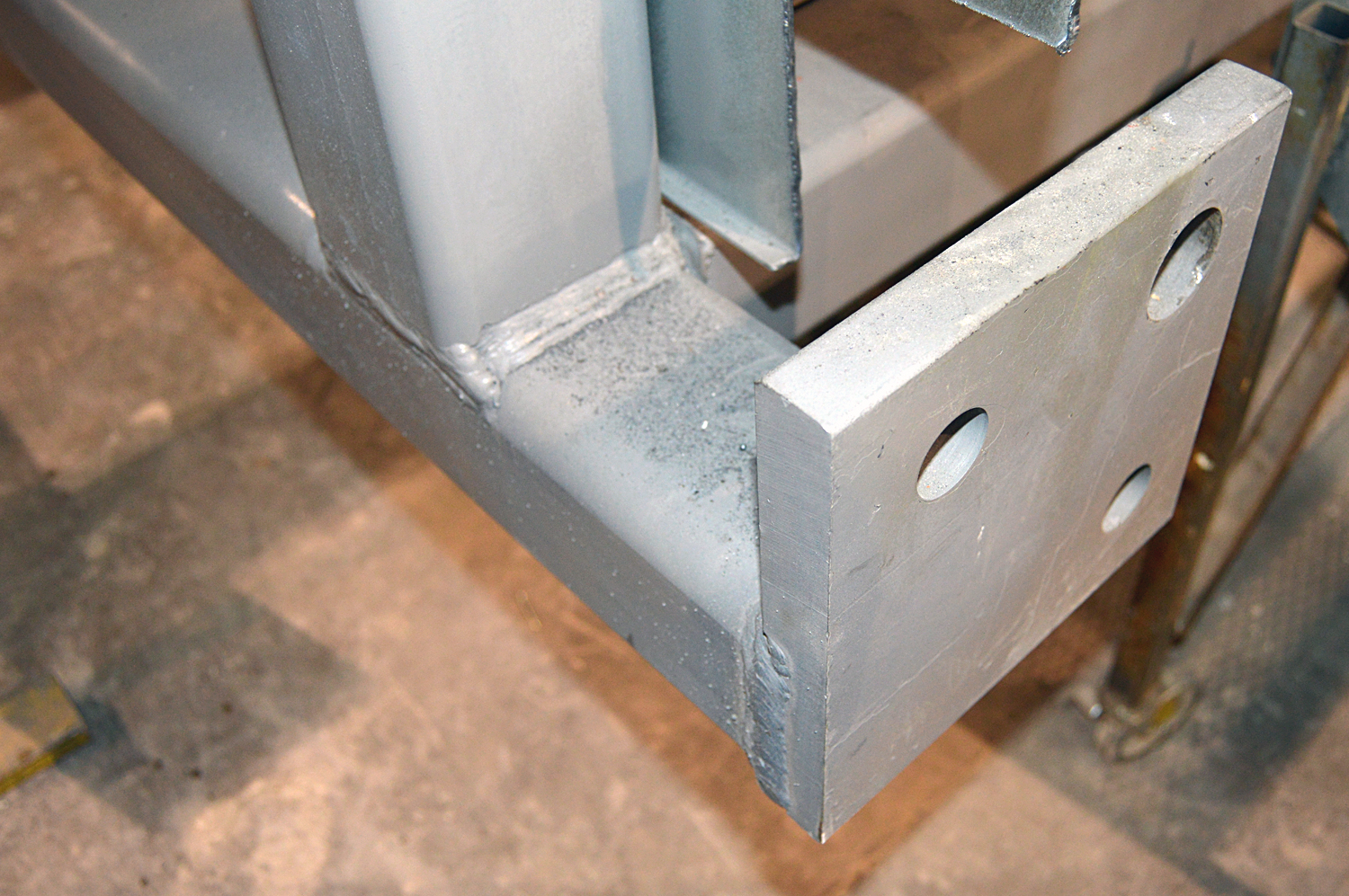 The World's Fastest Installing Elevator