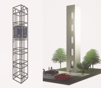 Why A Modular Elevator Is a Better Choice - Phoenix Modular Elevator