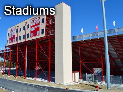 Phoenix Modular Elevator - Phoenix Modular Elevator